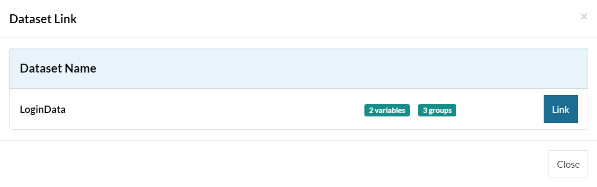 Global Variables And Data Sets In Testrigor Data Driven Testing